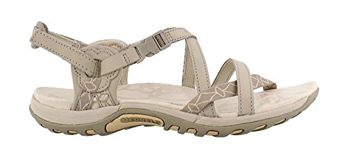 Купить Merrell Women's Jacardia Sandal в интернет-магазине Amazon с ...