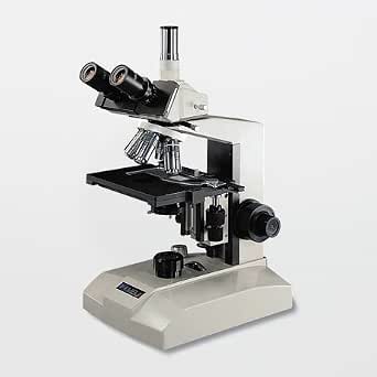 Meiji Techno América ml2700 ml2000 serie laboratorio microscopio con ...