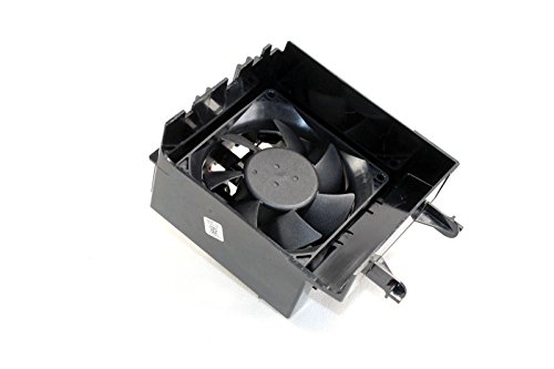 Dell JY856 Dimension 9100 9200 Case Cooling Fan Assembly, Compatible ...