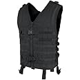 Amazon.com : Condor Modular Vest (Black) : Tactical Vests : Sports ...