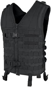 Condor Modular Vest (Black), Tactical Vests - Amazon Canada
