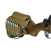 Tactical Pro Sports Rifle Cheek Riser, Tactical Buttstock Rifle Cheek ...