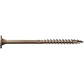 Amazon.com: Simpson Strong-Tie SDWS22600DB Strong-Drive SDWS Timber ...