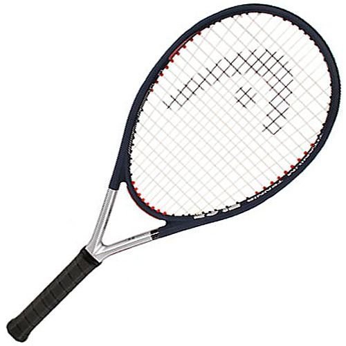 Head Ti S5 Comfortzone Performance Tennis Racquet Review - All Tennis Gear