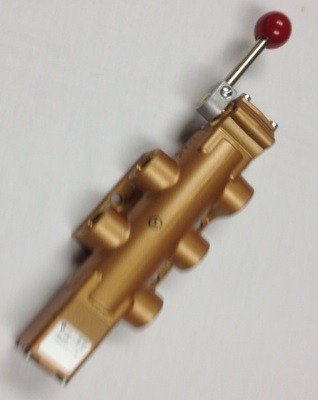 Versa Versa Air Valve Vbh-4303: Amazon.com: Industrial & Scientific