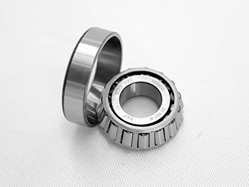 SKF 30204 J2/Q - Cuscinetto radiale rastremato: Amazon.it: Commercio ...