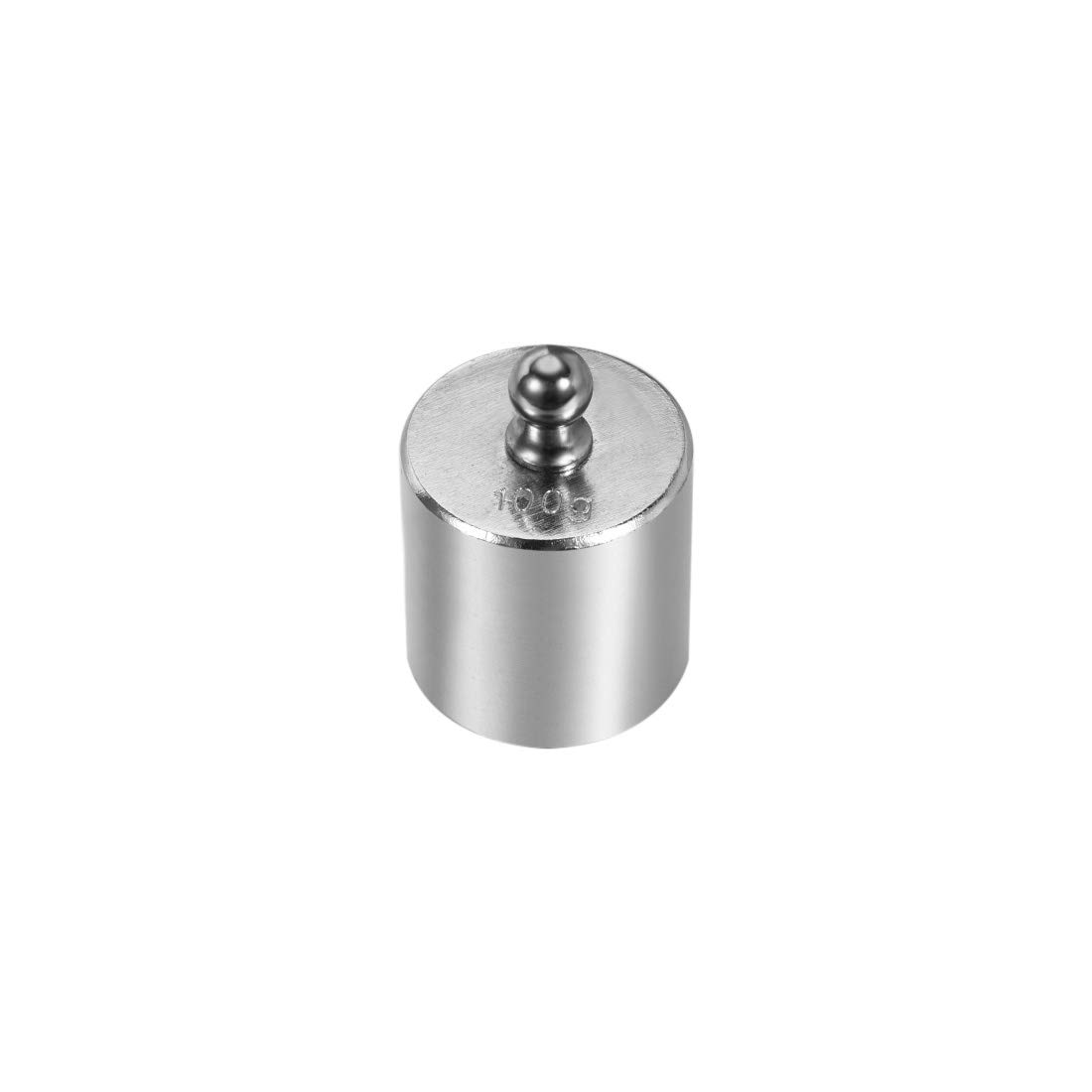 Uxcell Calibration Weight 100g Stainless Steel Precision Calibration uxcell-calibration-weight-100g-stainless-steel-precision-calibration