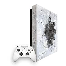 Amazon.com: Xbox One X 1Tb Console - Gears 5 Limited Edition Bundle ...