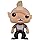 Amazon.com: Funko POP Movies: Goonies Sloth Action Figure,Multi-colored ...