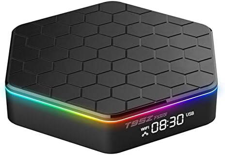 سعر Oshion Android Set Top Box H618 WIFI6+BT5.0 for Android 12 TV Box ...