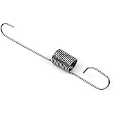 Amazon.com : Briggs & Stratton 698719 Governor Spring Replacement Part ...