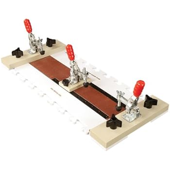 MLCS 9422 Fast Joint Precision Joinery System with 11 Templates ...