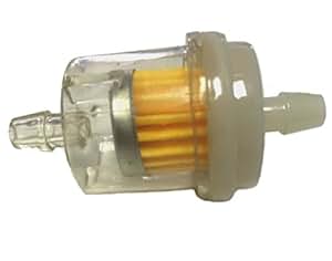 How Do You Fit An Inline Fuel Filter