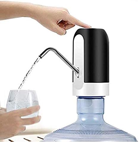 Rechargeable Mobile Pumping Device, High-Level Water Drawing Machine ...