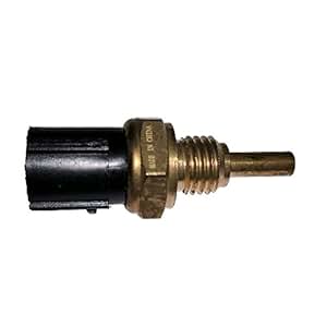 Amazon.com: New AD AutoParts Engine Coolant Temperature Sensor For ...