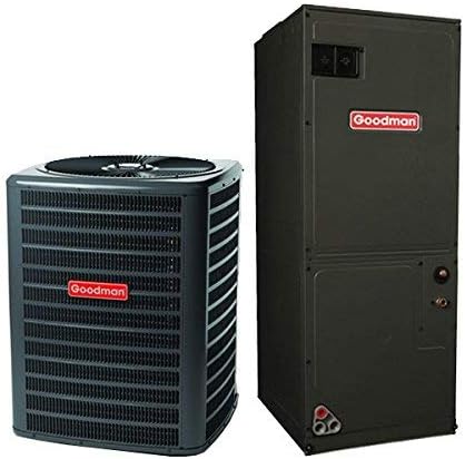 Goodman AC Reviews – 2021 Round-up - HVAC Beginners