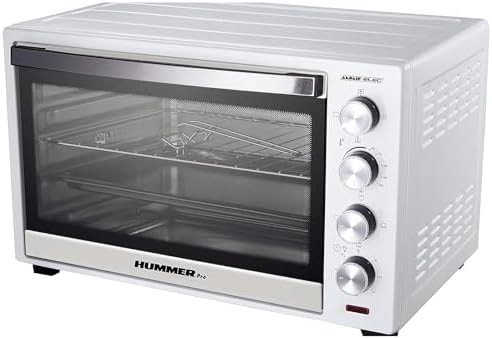 سعر Alsaif E01116 2000W Hummer Pro Microwave Oven, white فى السعودية ...
