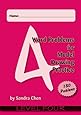 Word Problems for Model Drawing Practice - Level 4: Sandra Chen ...
