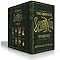 The Complete Spiderwick Chronicles Boxed Set: The Field Guide; The ...