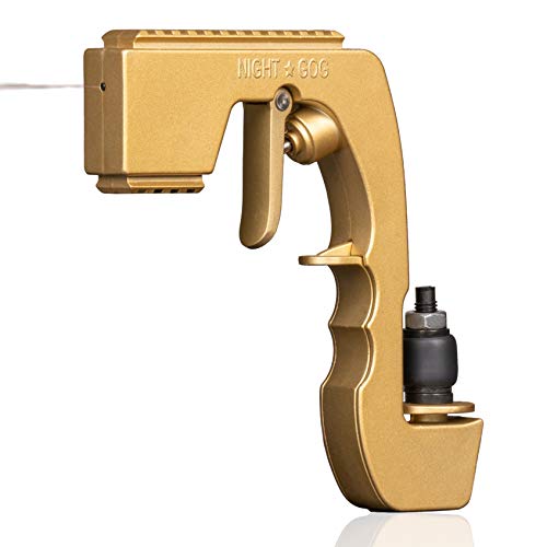 GuatemalaDigital.com - Producto: Champagne Gun Sprayer – Premium ...