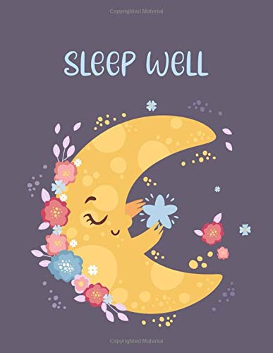 Buy Well: bedwetting Daily Log Book Kids Bedwetting Management Star ...