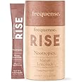 Amazon.com: Frequense - Rise Nootropic Sticks - Mango Lemonade Flavor ...