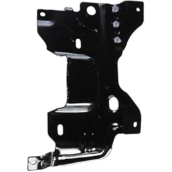 Amazon.com: Genuine Ford 6L3Z-17B985-AA Bumper Mounting Plate: Automotive