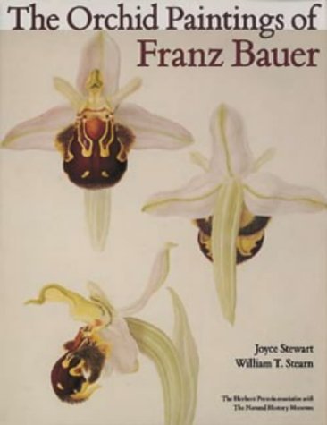 Best Orchid Books