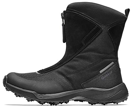 Icebug Womens Ivalo3 BUGrip Winter Walking Boot with Carbide Studded ...