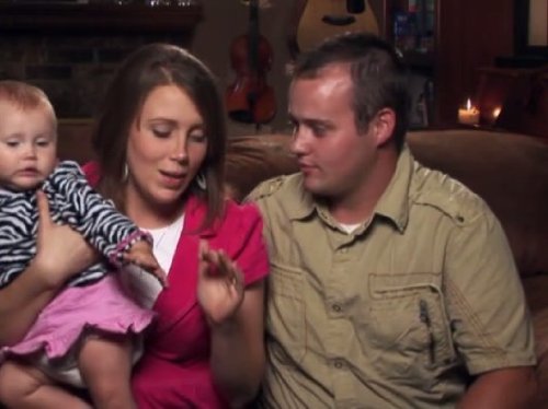 Watch 18 Kids and Counting Specials | Prime Video