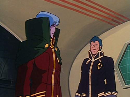 Watch The First Robotech War: The Macross Saga Season 1 | Prime Video