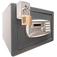 Milockie Hotel Safe Lock - - Amazon.com