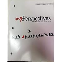Amazon.com: Myperspectives English Language Arts 2017 Student Edition ...