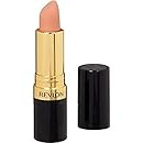Amazon.com : Revlon Super Lustrous Lipstick, 840 Honey Bare : Other ...