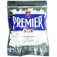 Amazon.com: PREMIER FILTER TIPS 200 PIECE BAG - NEW