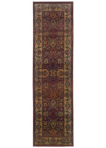 Oriental Weavers Sphinx Kharma Rugs | Bryont Rugs and Livings