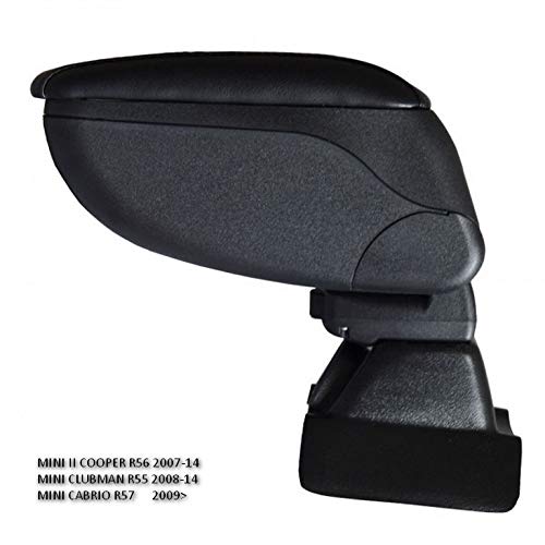 Compare Price: mini cooper armrest - on StatementsLtd.com