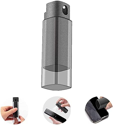 Touchscreen Mist Cleaner, Aerbee 3 in 1 Fingerprint-Proof Screen ...