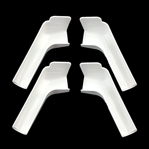 New Lower Price MOTORHOME TRAILER CAMPER GUTTER SPOUTS Ready For Buyer ...