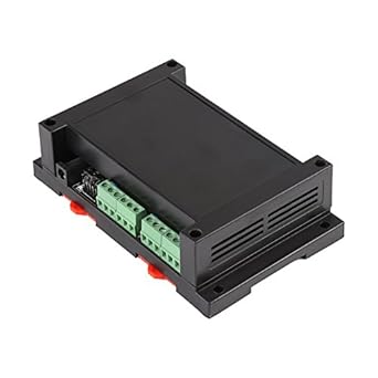 Amazon.com: Ethernet RJ45 TCP/IP Relay Remote Control Controller Network Web Server 8 Channels ...