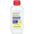 Amazon.com: MAJOR Mintox Maximum Strength Antacid/Antigas for Fast ...