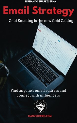 54 Best Email Books of All Time - BookAuthority