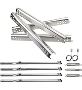 Amazon.com: Hisencn Grill Replacement for Charbroil Performance 475 4 ...