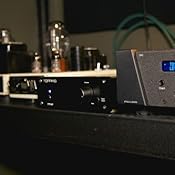 Amazon.com: Topping TP60 Tripath TA2022 50WPC (80WPC 4 Ohm) Mini ...