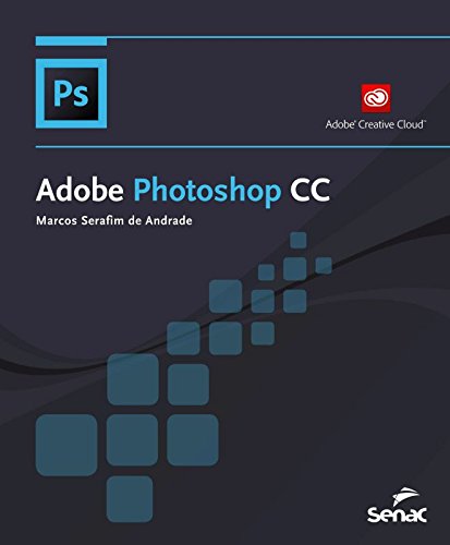 Adobe Photoshop CC PDF Marcos Serafim de Andrade