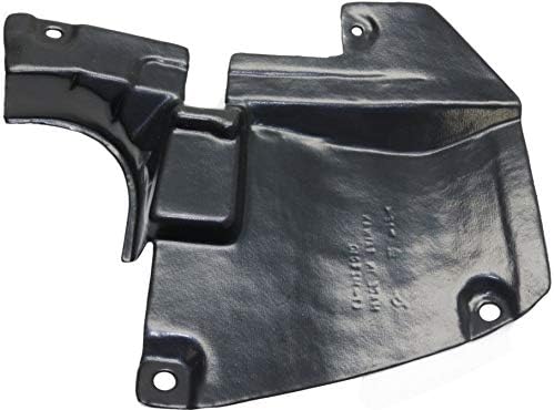 Amazon.com: Fender Liner For 2013-2016 Mazda CX-5 2014-2016 3 Front ...