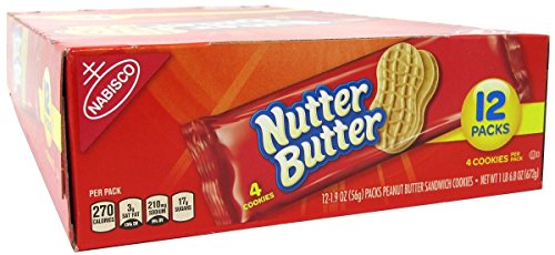 Nutter Butter Easter Chicks - A Grande Life