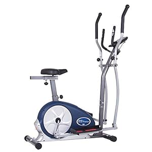 9 Best 2 in 1 Elliptical and Bike Combo in 2023 – Talk For Fitness