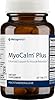 Metagenics MyoCalm Plus with Passionflower and Valerian Root, Enhanced Calcium and Magnesium ...