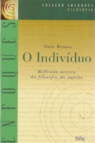 O Individuo PDF Alain Renaut
